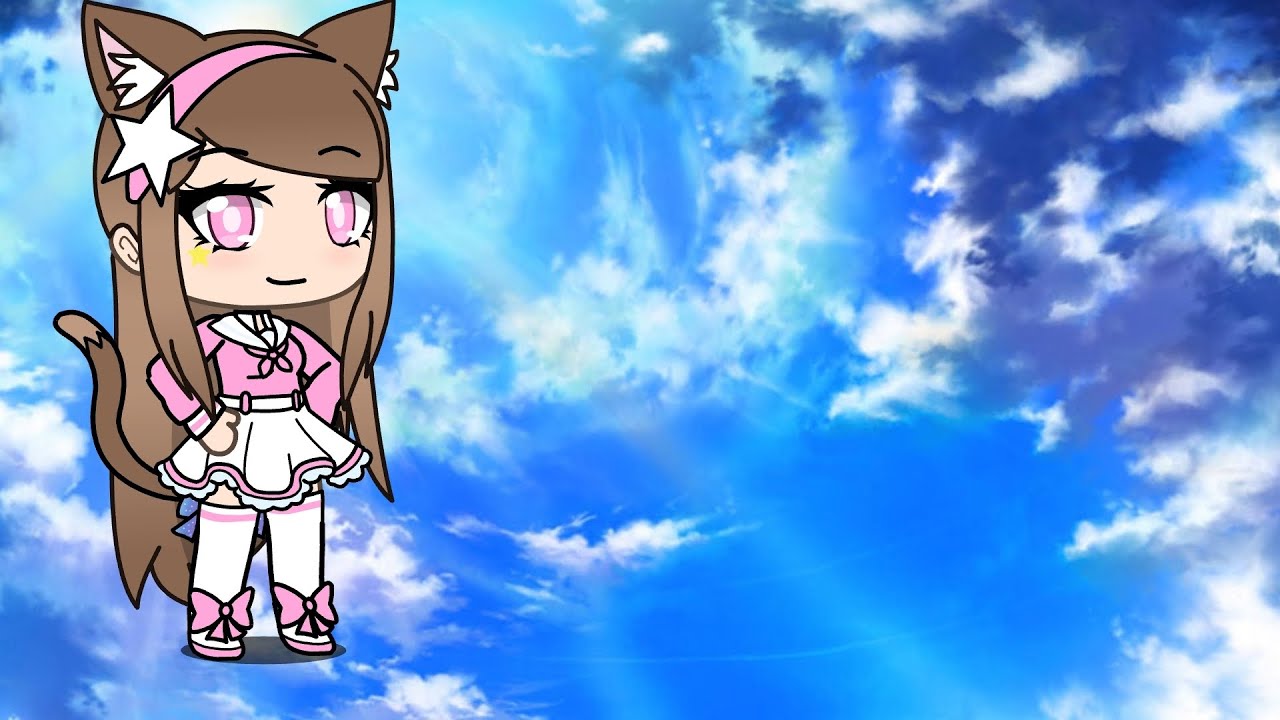 Gacha Life Glmm Original – Pourquoi Moi Gacha Life – CASZ