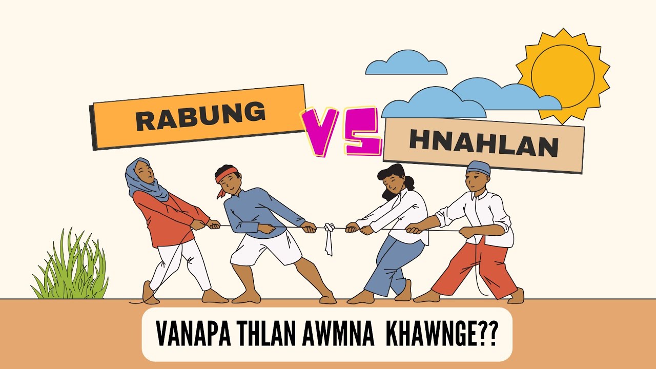 Vanapa thlan awmna chungchanga ka ngaihdan | Tuithoh Lui to Champhai ...