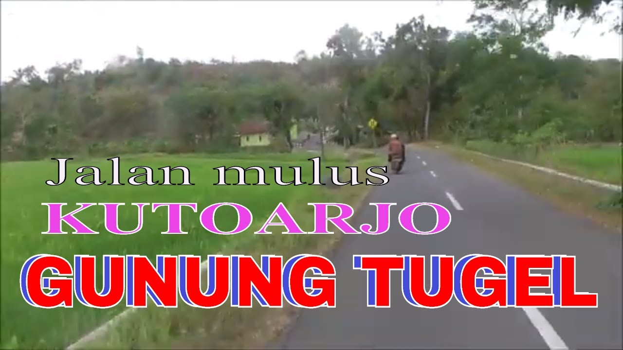 Gunung Tugel Kutoarjo Dalchaebi