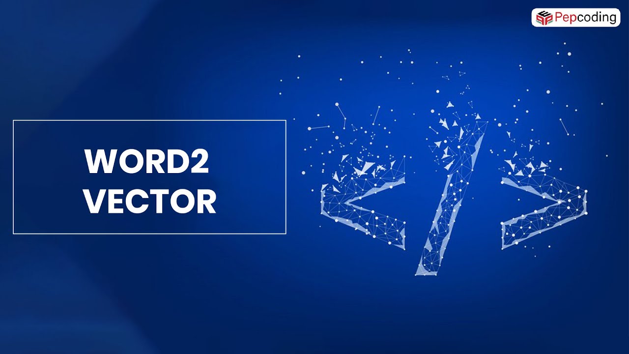 Word2Vector | NLP | Data Science | NADOS - YouTube