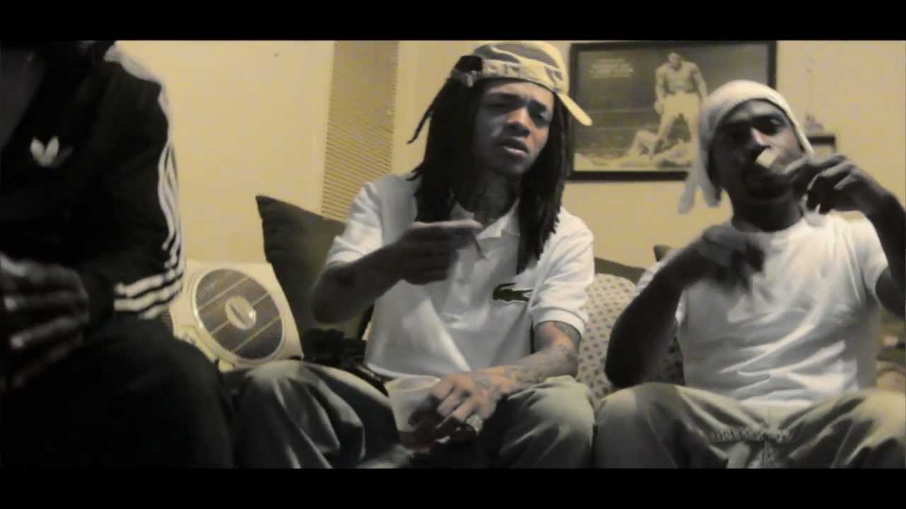 King Sosa Feat Banks -How i Rock - YouTube