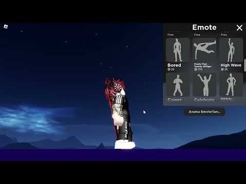 Arkadaşımı beklerken ben (Roblox)