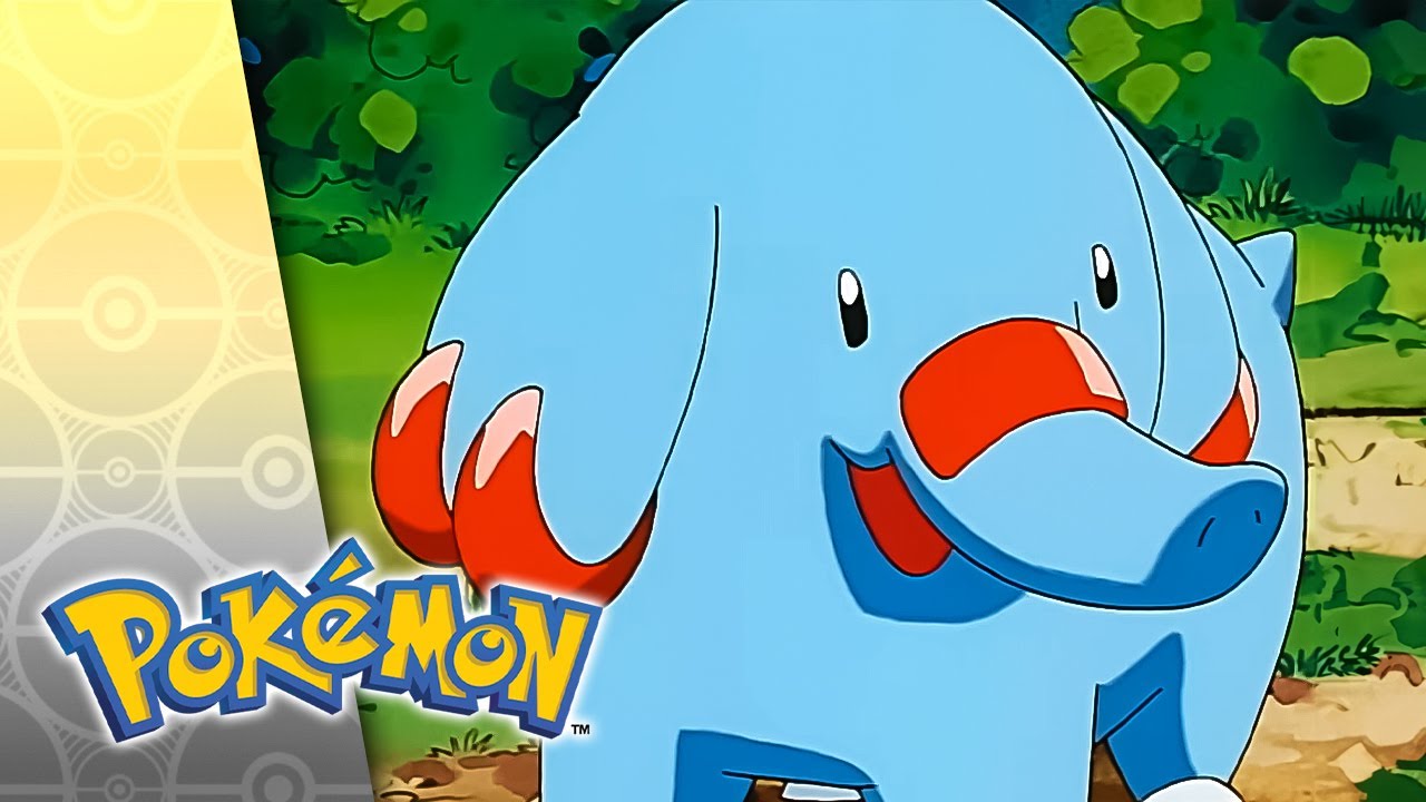 Hatching a Plan | POKÉMON FULL EPISODE 21 | Season 5 - YouTube