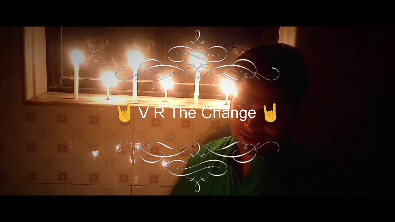 Manish Uppal - 'साये में धूप से' - YouTube