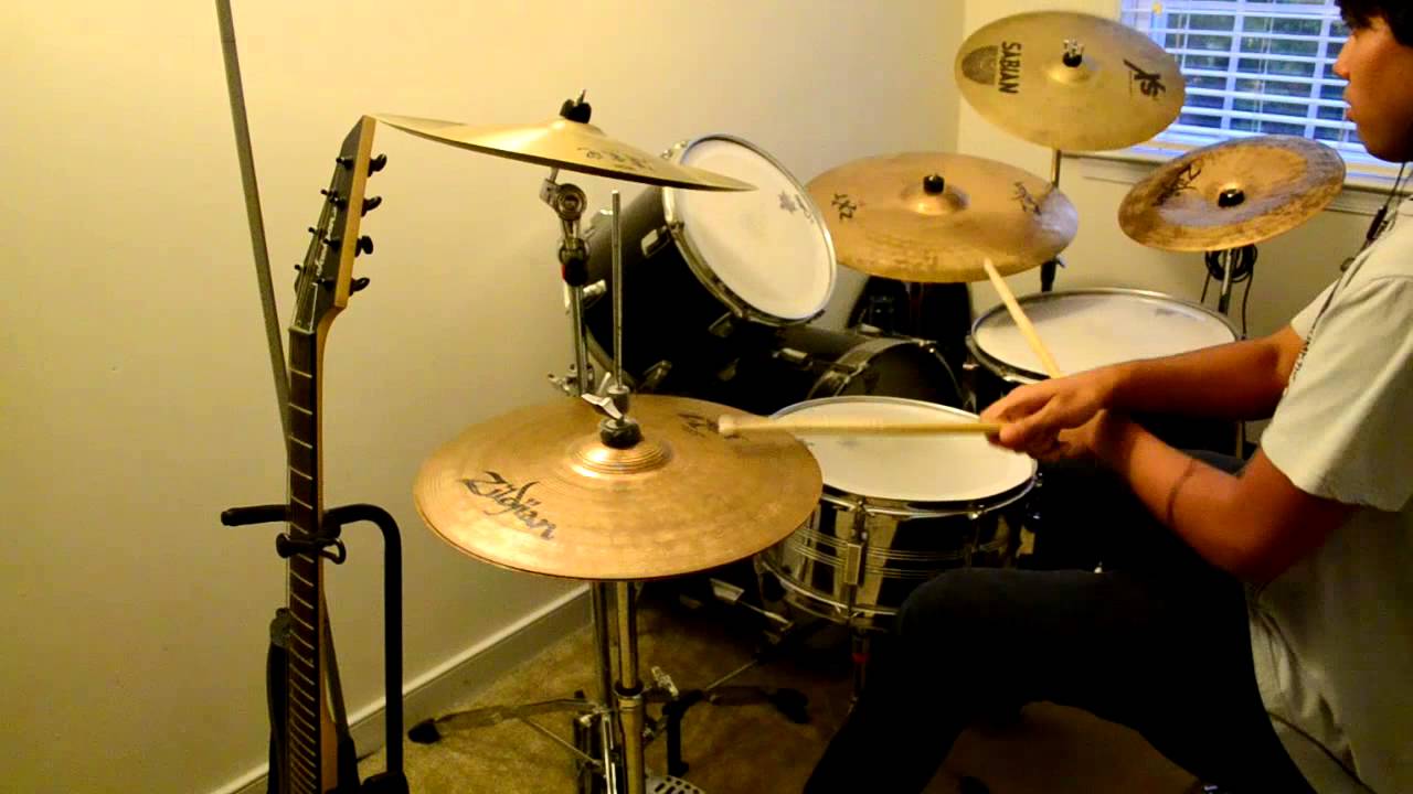 One Reason - Fade (Deadman Wonderland OP) (Full Band Cover) - YouTube