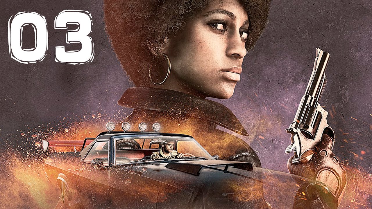 MAFIA 3 Definitive Edition - Part 03 / 2020 Long Play / DLC - Faster ...