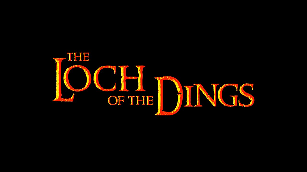 Schottland 2023 Ep. 17 - Loch of the Dings - YouTube