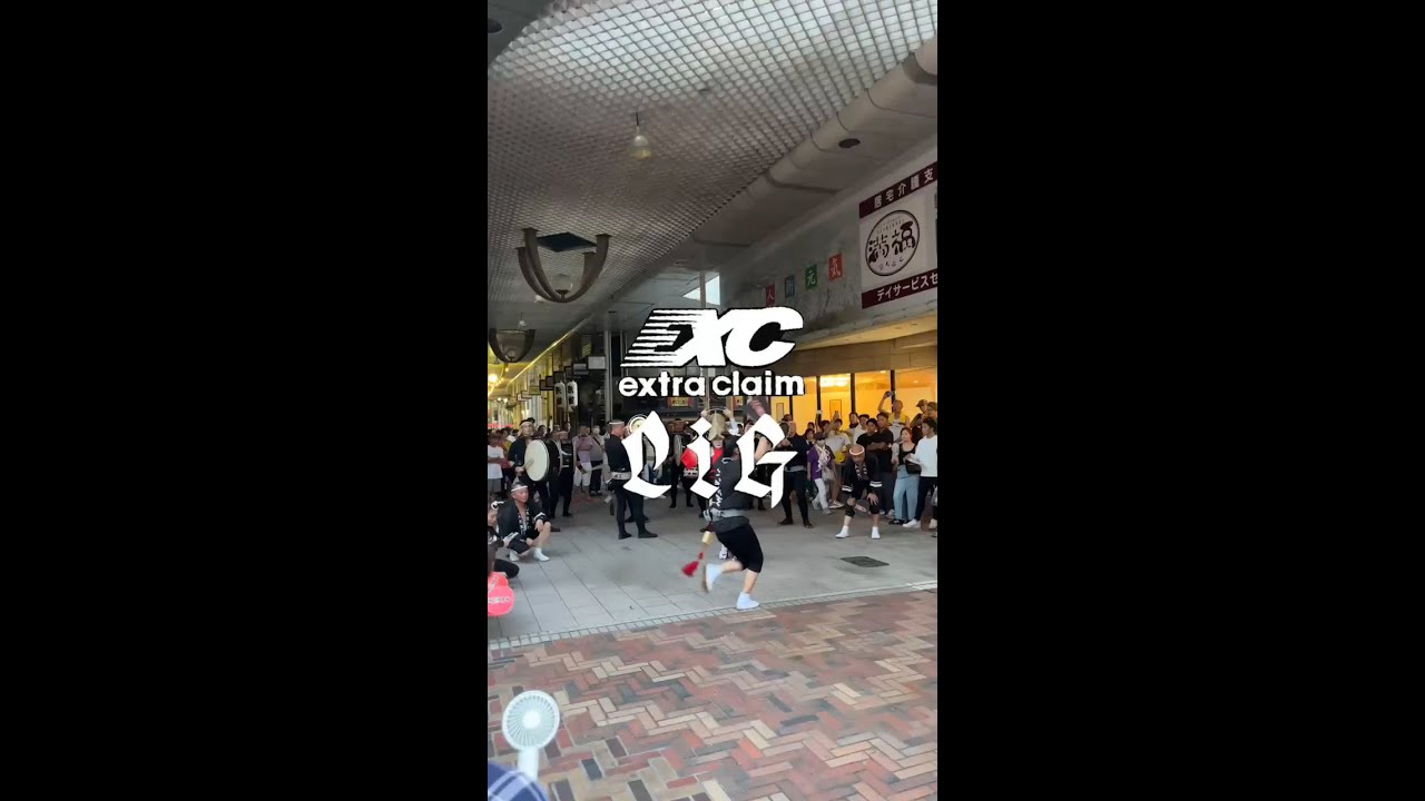 2024.8.13@徳島CROWBAR CiG & EX-C RELEASE TOUR CROWBAR 20th ANNIVERSARY ...