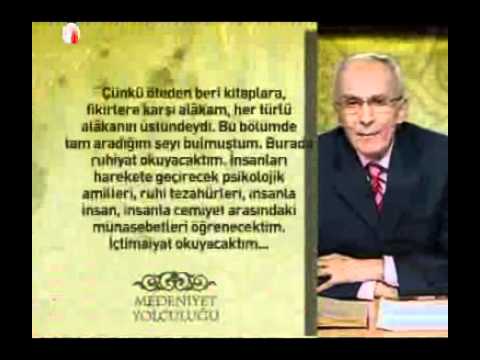 Osman Yüksel Serdengeçti Belgeseli 1