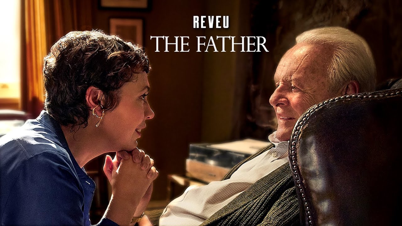 The Father | Reveu Film - YouTube