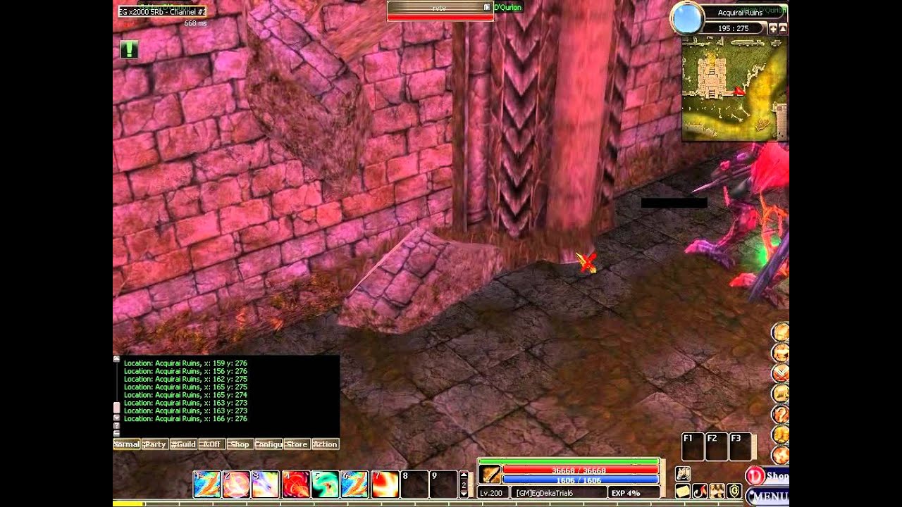 ryty 2011-12-28 - YouTube