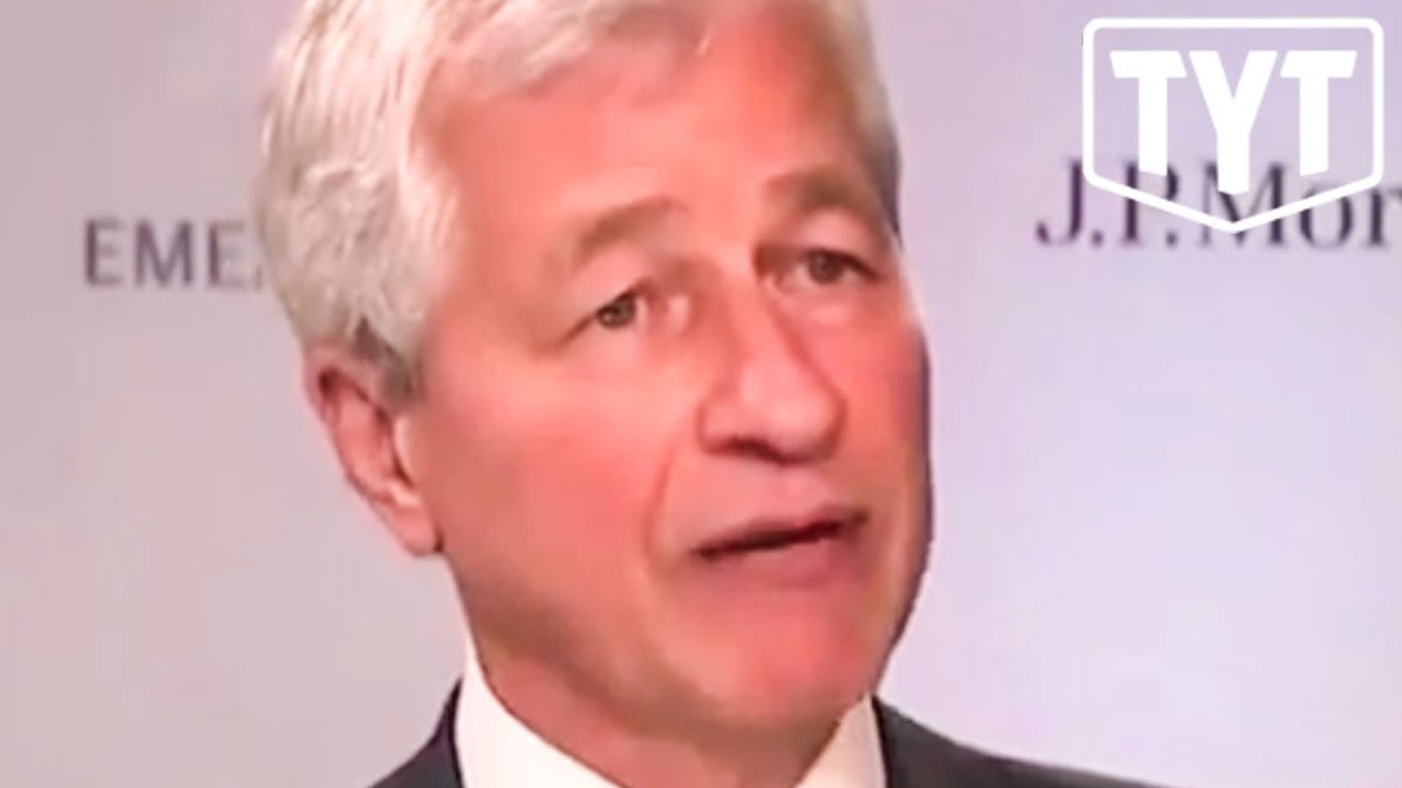 Billionaire Crook: Elizabeth Warren Hurt My Feelings - YouTube