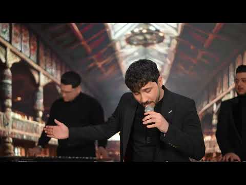 Alin Pustanu ❌ Un Sacou și un pantalon | cover Vali Vijelie | Costelusi de la Buzău