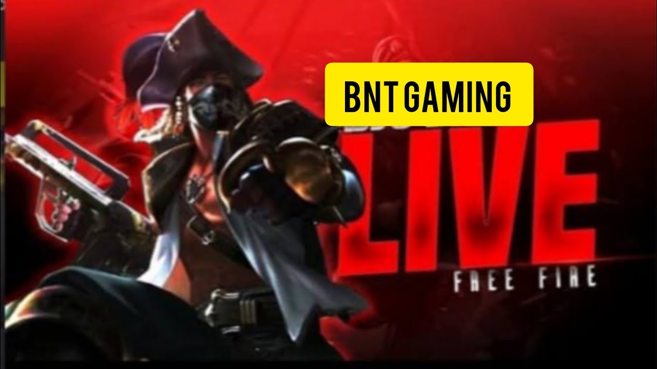 BNT GAMING is live! - YouTube