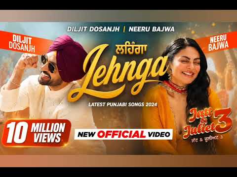 Dil Di Gall ❤️ | New Punjabi Love Song 2026 | Punjabi Mix Song | Romantic Punjabi Song