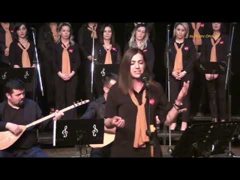Sema Şirin Yıldız - Maraş Maraş Derler