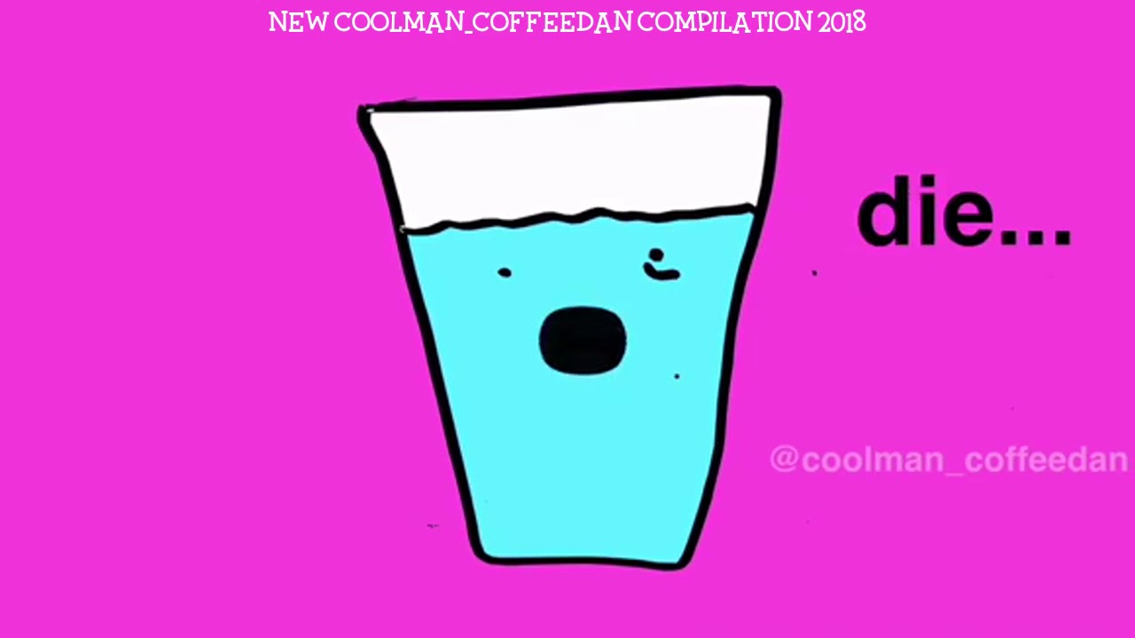 Danny Casale coolman_coffeedan Instagram Compilation 2018 - YouTube
