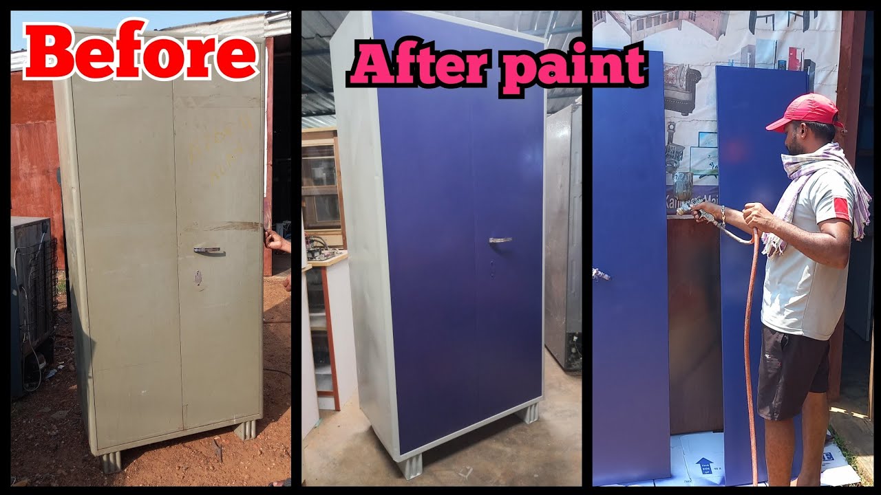 beero painting ideas/ தமிழ் / bero painting / steel bero painting - YouTube