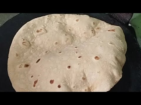 roti/দেখে নিন নরম তুলতুলে আটার রুটি, পরোটা বানানোর সমস্ত টিপস সহ ...