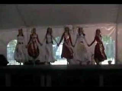 Suita Dance - YouTube