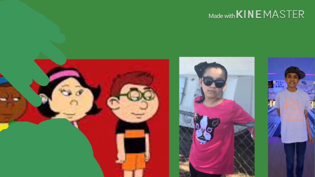 Sesame Street - Safari Letter Y - YouTube