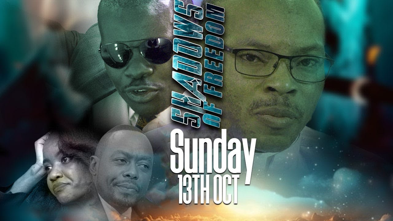 SHADOWS OF FREEDOM PREMIERING- CAST INTERVIEWS |MCTV, GLOBAL - YouTube