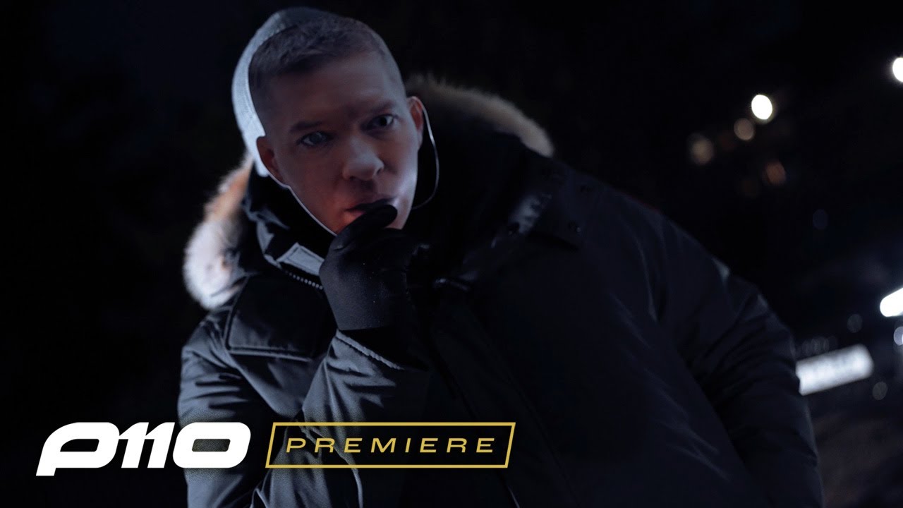 Dboy 4th - Tommy [Music Video] | P110 - YouTube