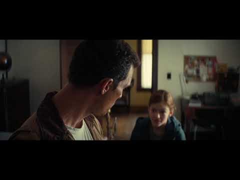 I'm Trying Morse Code - Interstellar (2014) - Movie Clip 4K HD Scene ...