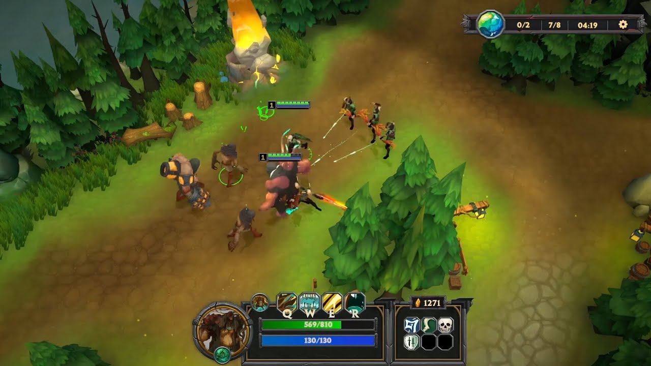 Best RPG and Strategy Games on Kickstarter - 2020 November - YouTube