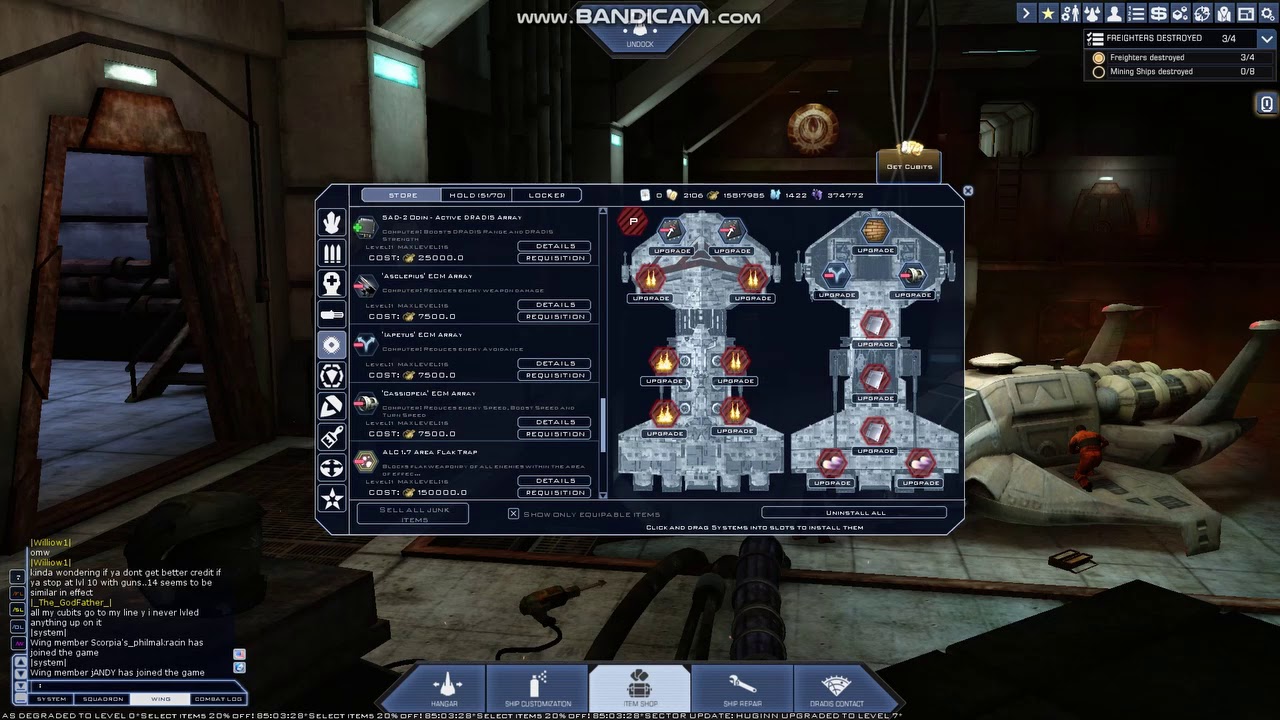 BSGO Need A Good Setup - YouTube