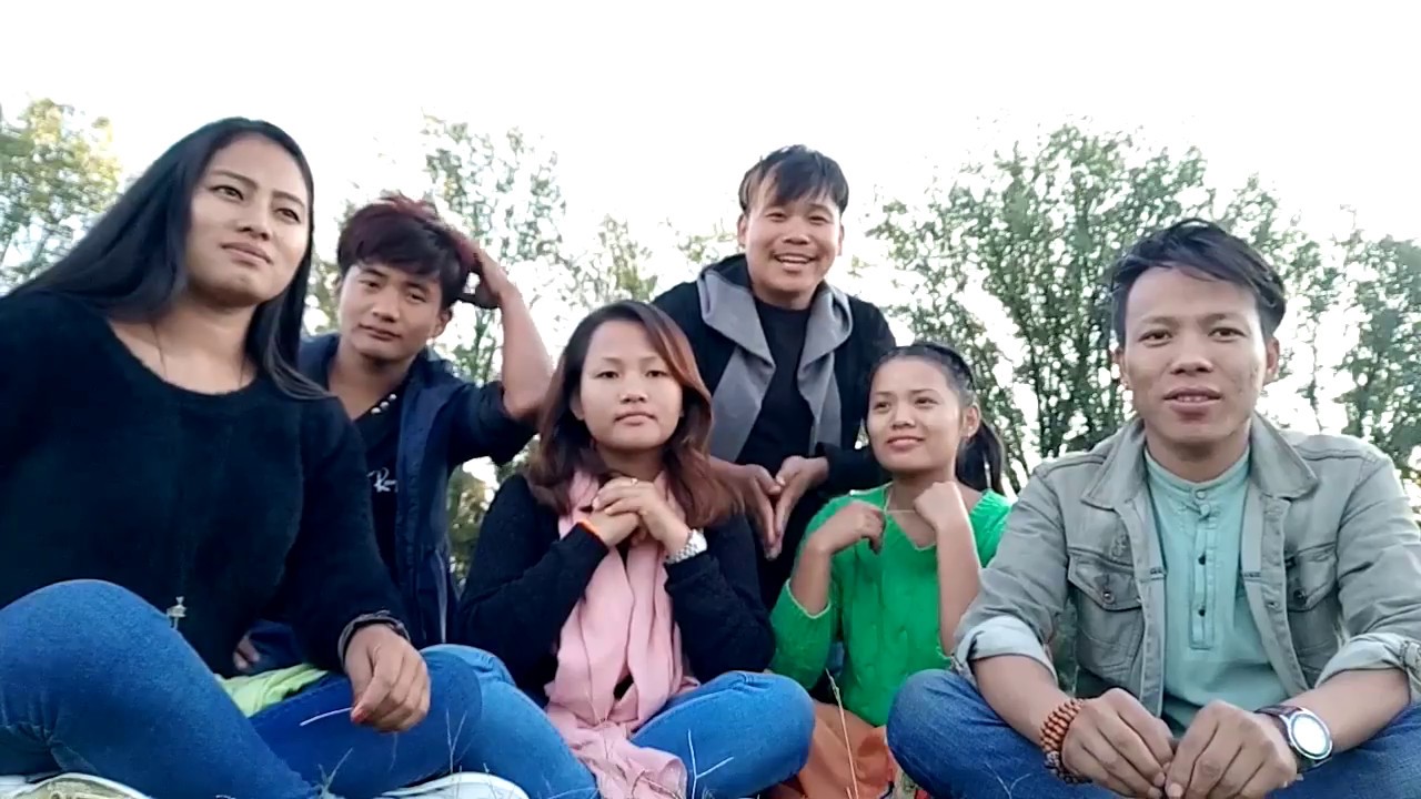 Anjana saru Magar इमेज लोक कलाकारहरु के गर्दै छन् आज भोलि Live ...