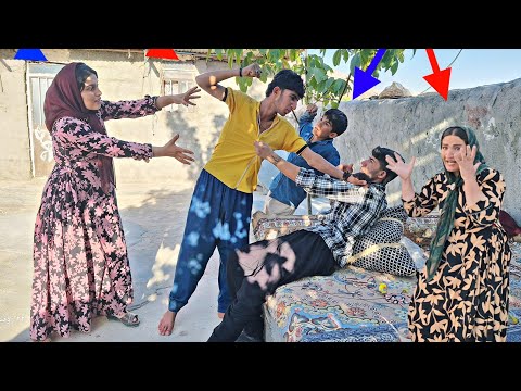 All against one person! What is the controversial story of Islam, Marzieh, and Nazanin?