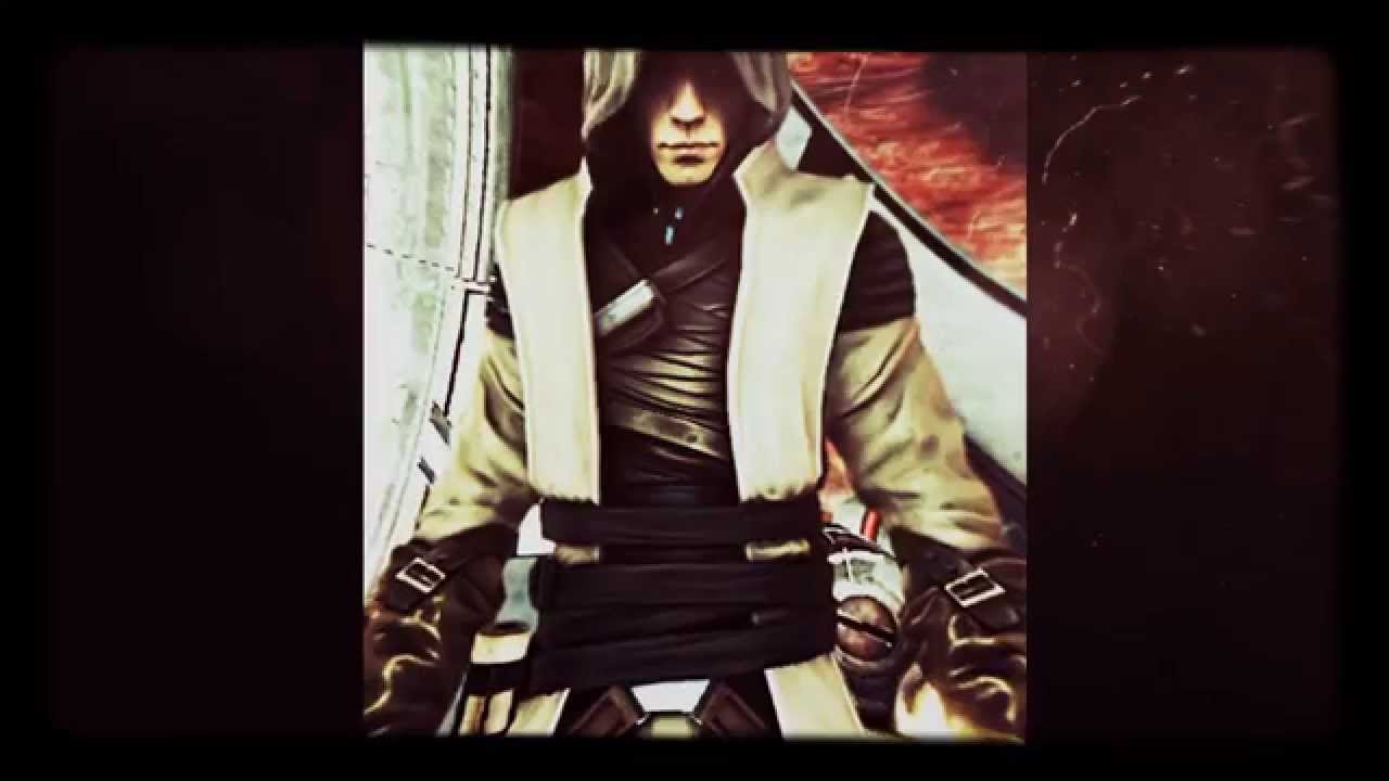 Galen on star wars - YouTube