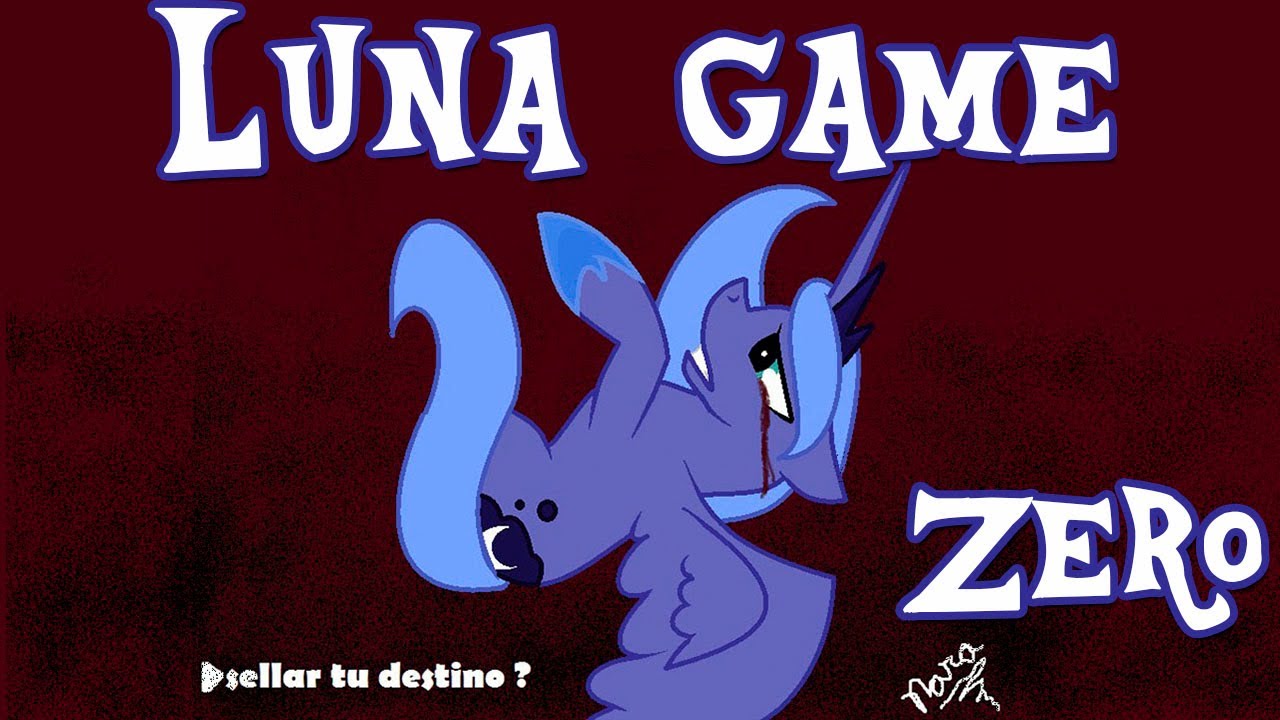 Luna game 0 Gameplay [720p HD] - YouTube