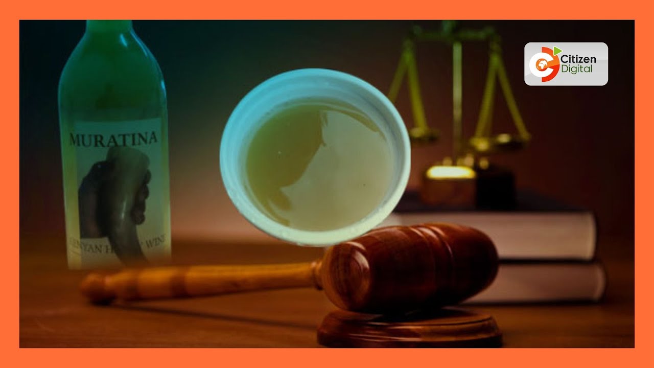 Kikuyu elders welcome High Court ruling that declared 'muratina' a ...