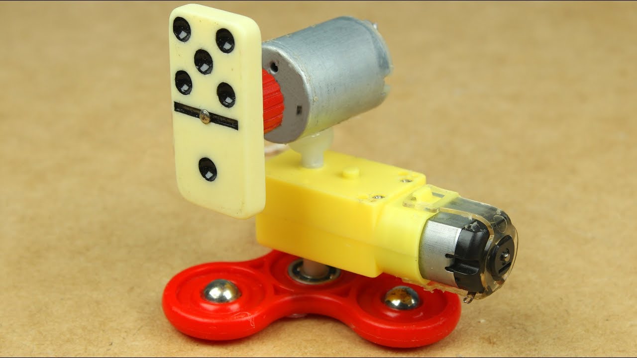 6 SIMPLE INVENTIONS - YouTube