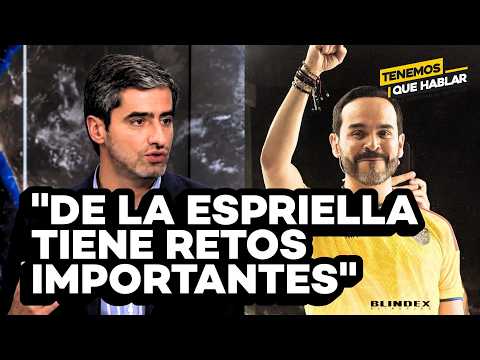 Video: José Tello: querer eliminar el voto de peruanos en el exterior ...