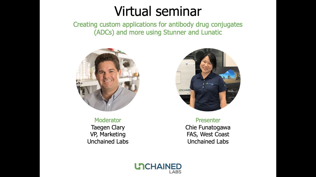 Creating custom applications for ADCs and more using Stunner & Lunatic ...