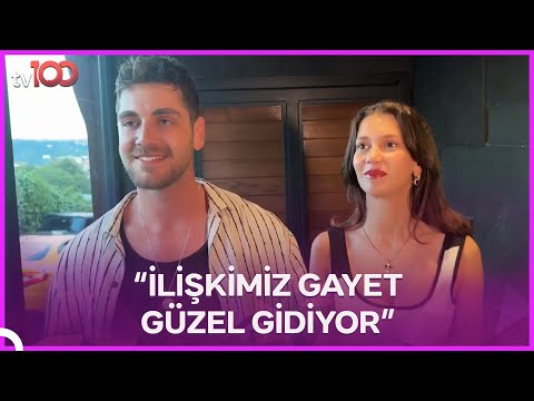 Kuruluş Osman Dizisinin Yetenekli Oyuncuları tv100'e Konuştu