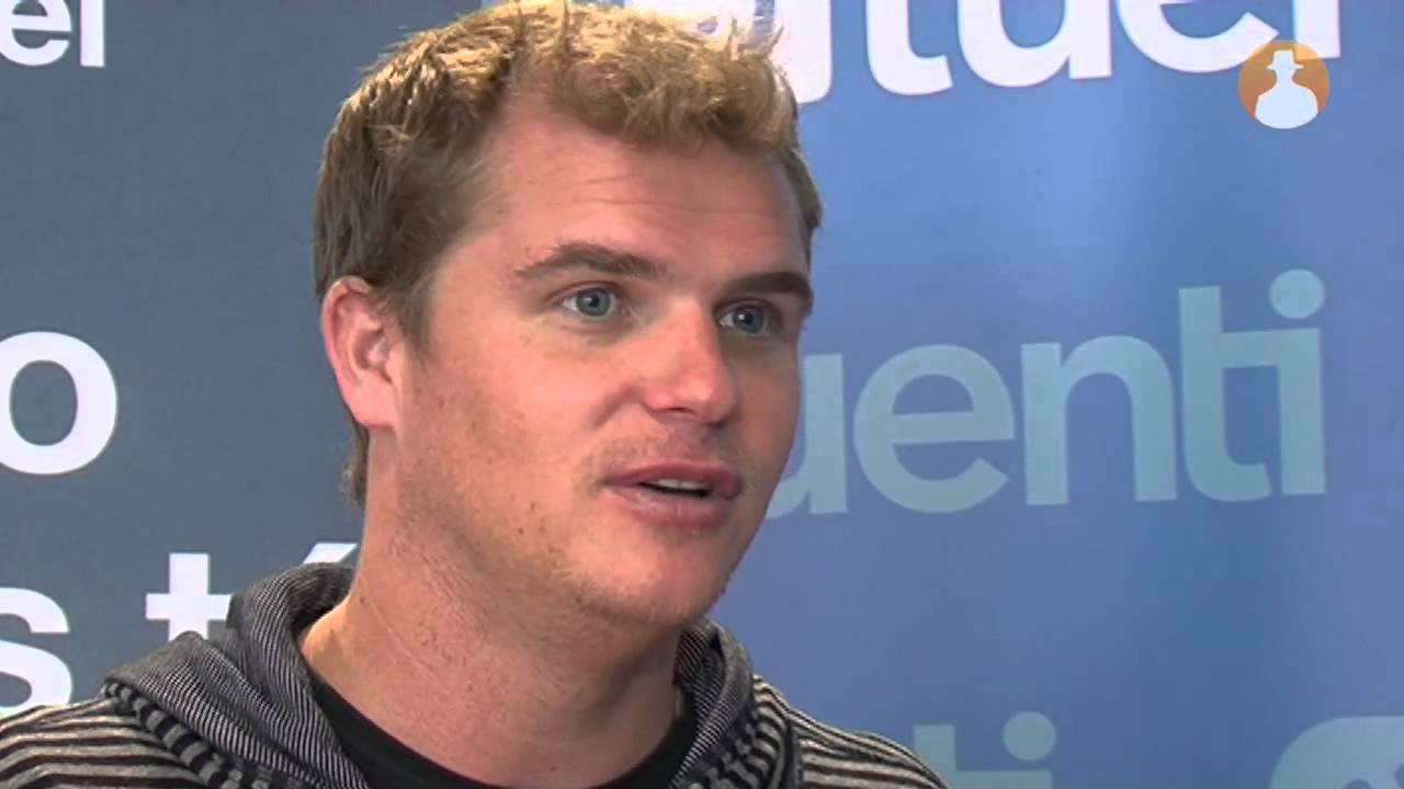 Zaryn Dentzel (Tuenti): 'Con persistencia y un buen equipo todo el ...