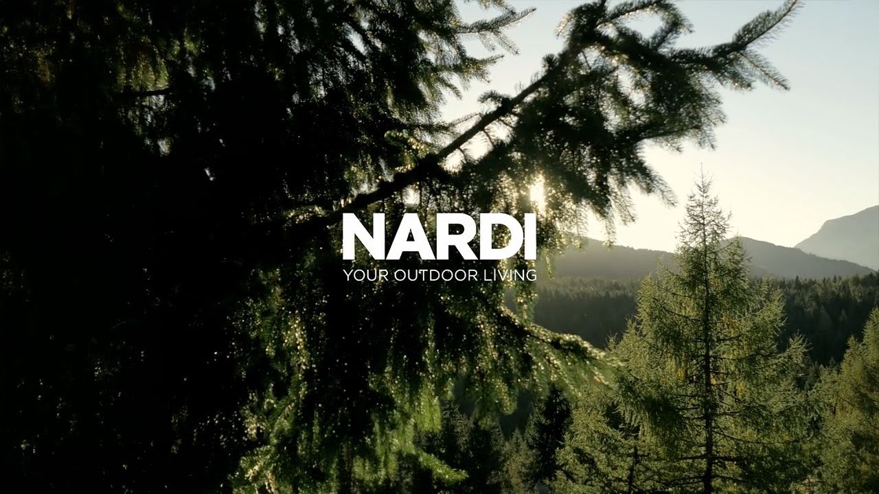 NARDI_Stack e Combo_Technical video - YouTube