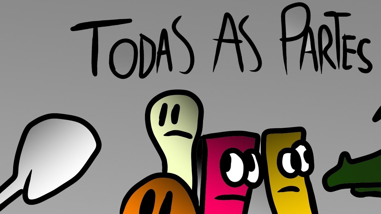 todos os episódios de scp todos os capítulos - YouTube
