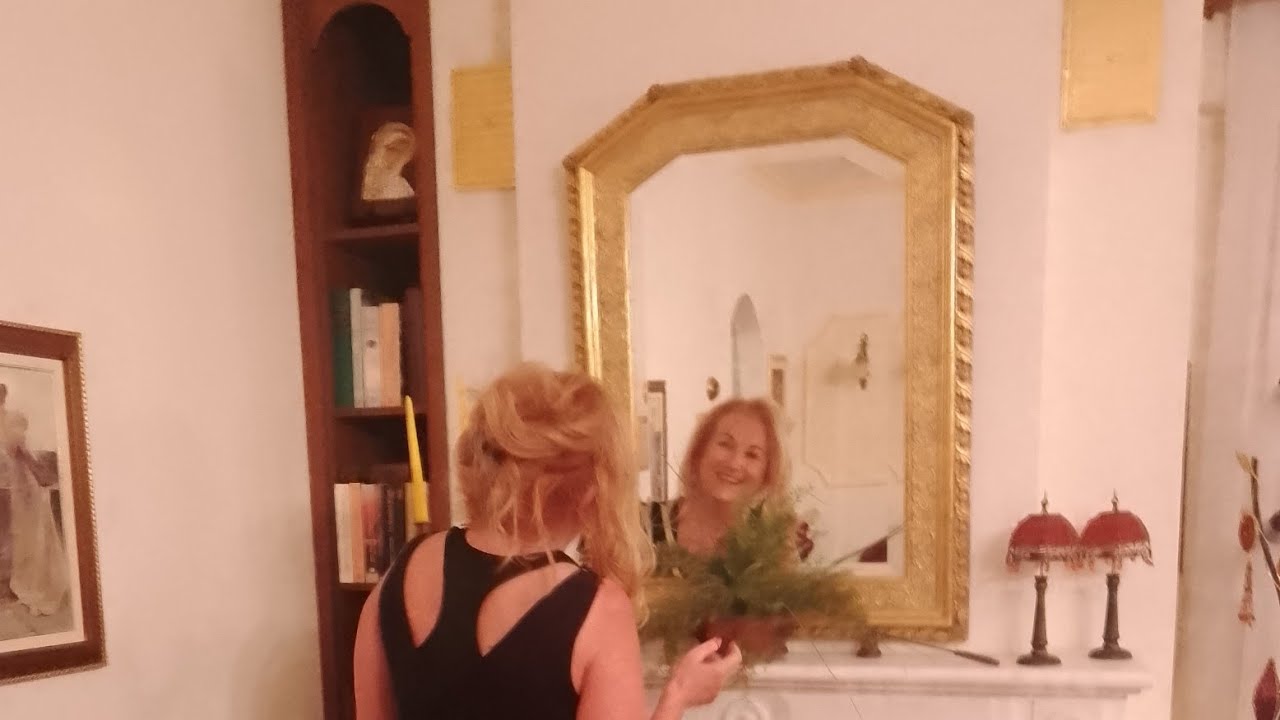 το σπίτι των ονείρων μου ΚΑΛΛΙΘΕΑ ΠΑΡΑΛΙΑ ΚΑΤΕΡΙΝΗ ΠΙΕΡΙΑΣ - YouTube