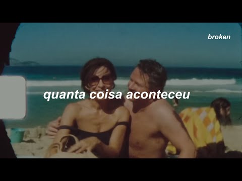 É Preciso Dar Um Jeito, Meu Amigo - Erasmo Carlos [Legenda/Lyrics]