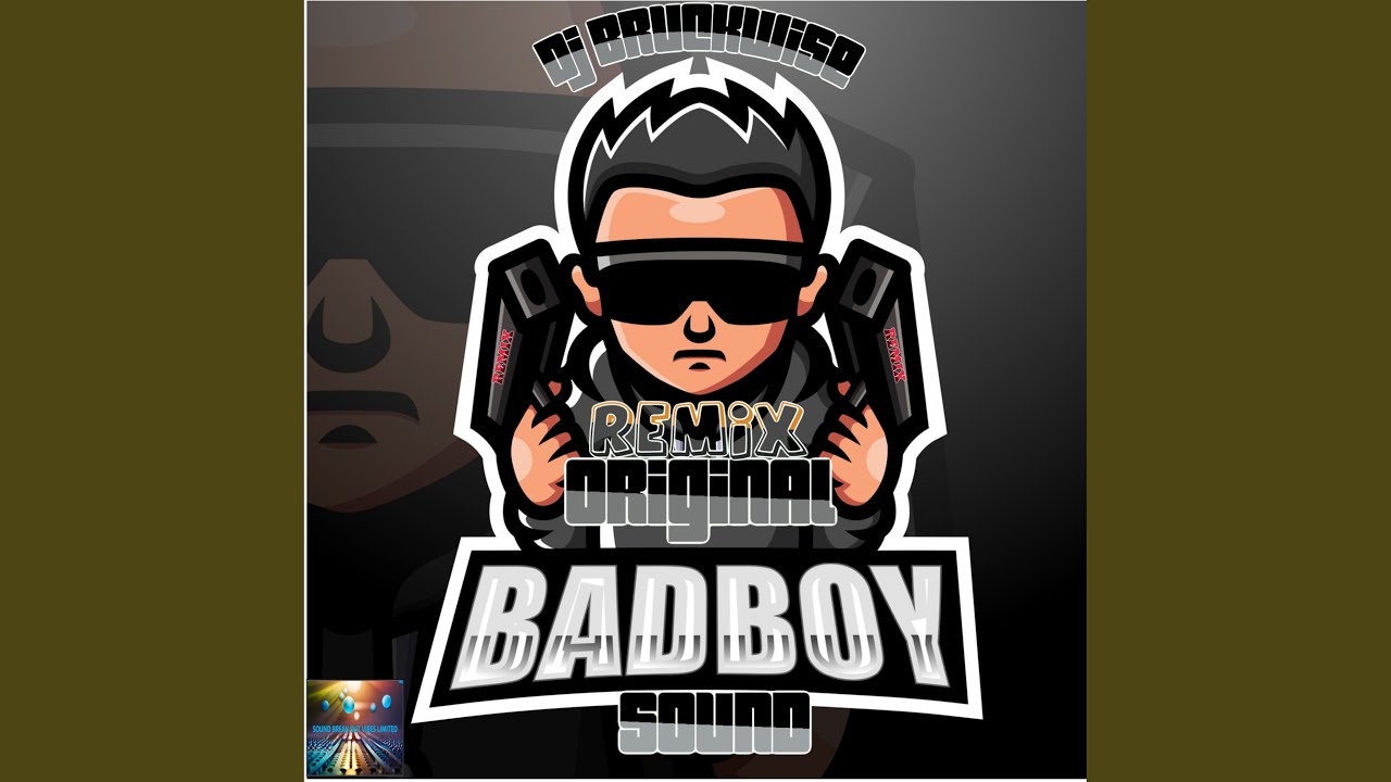 Original Bad Boy Sound (Remix) - YouTube