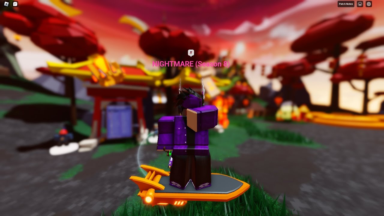 Hitting 8k Wins In Roblox Bedwars - YouTube