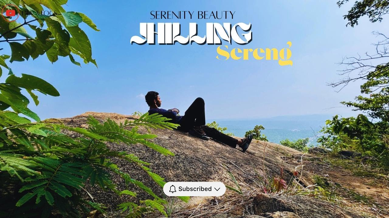 Jhilingsereng the beauty of JHARKHAND|| the hidden gem of JHARKHAND # ...