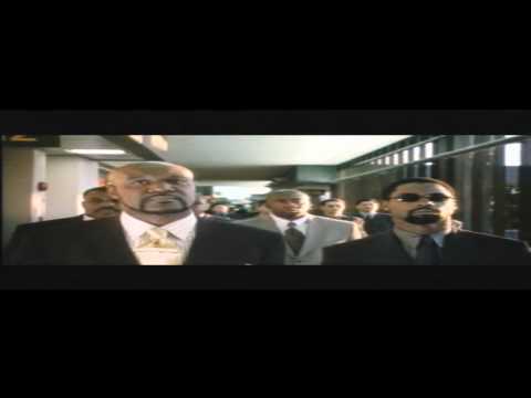 Roméo doit mourir ( bande annonce VF )