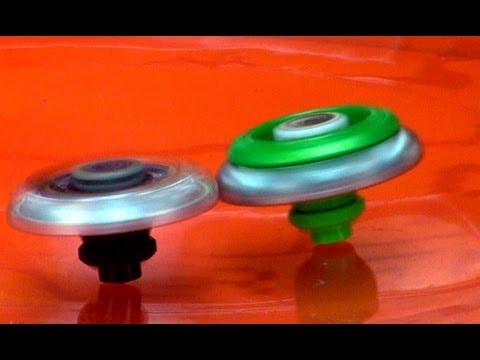 Beyblade Legend Battle Series - Legend Aries x Counter Leone Battles ...