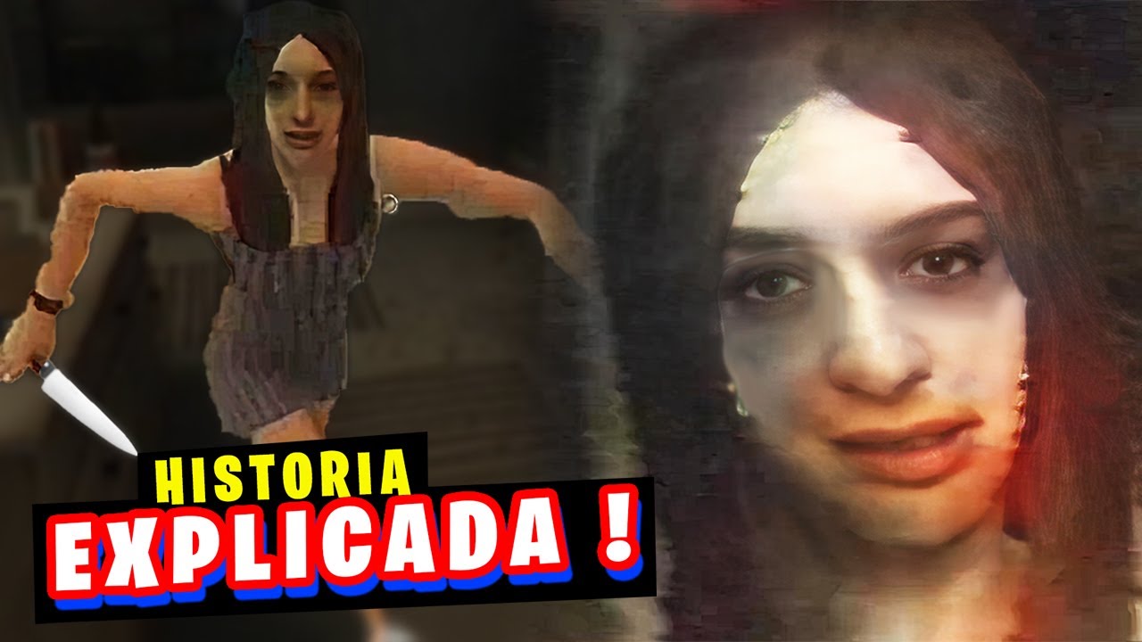 ASEGURATE de CERRAR la PUERTA de la CASA ! ( Fears To Fathom - CARSON ...